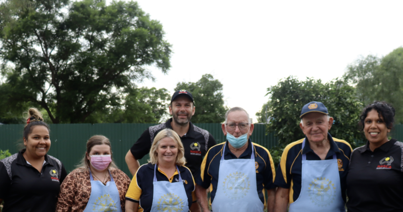 NASCA hopeful for 2022 bounce-back - NASCA