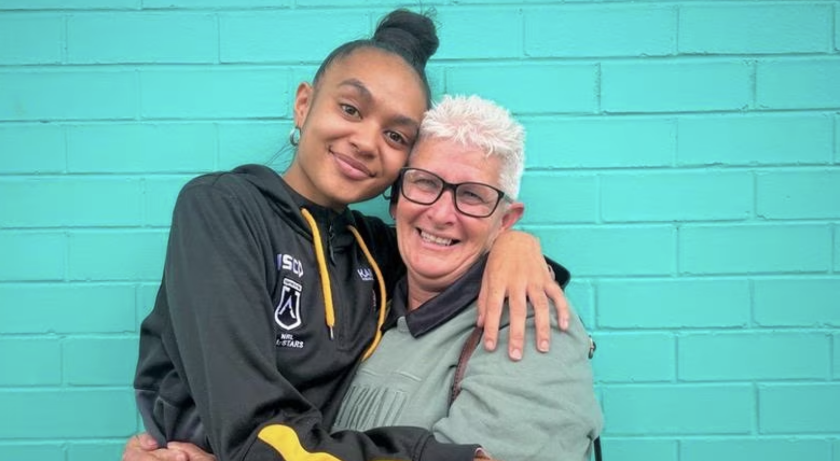 Program helps Indigenous student become first in family to graduate ...