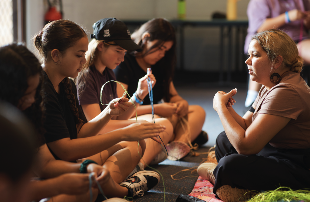 DreamFest 2024 - NASCA