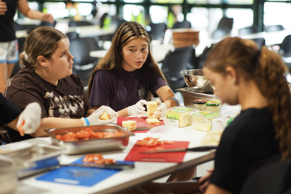 DreamFest 2024 - NASCA