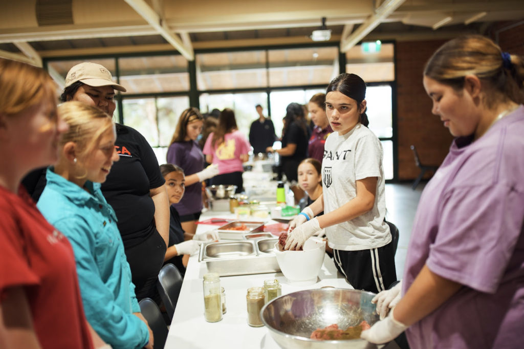 DreamFest 2024 - NASCA